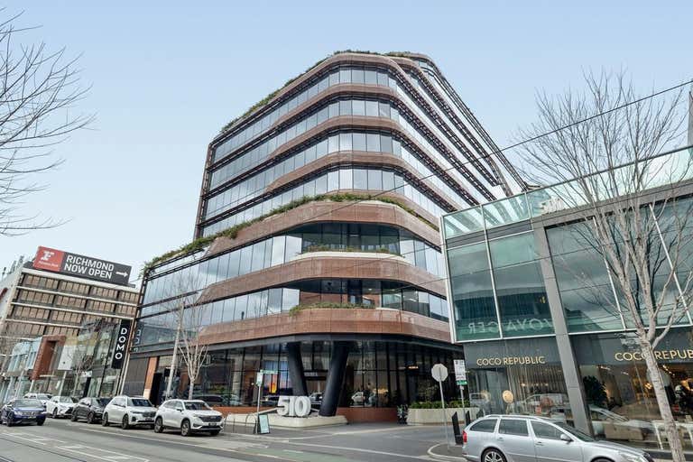 510 Church Street, Cremorne, VIC 3121 - Office For Lease - realcommercial