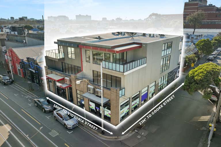 Sold Other Property at Level GF, 481 Victoria Street, Abbotsford, VIC ...