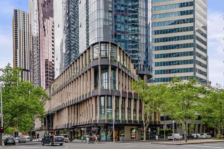 370 Queen Street, Melbourne, VIC 3000 - Medical & Consulting Property ...