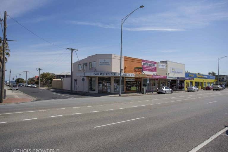 Sold Office at 376 Nepean Highway, Chelsea, VIC 3196 - realcommercial