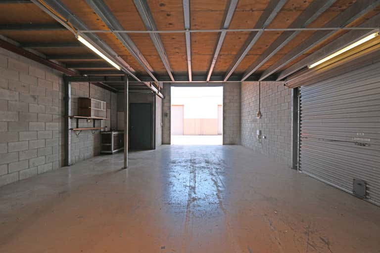 Sold Industrial & Warehouse Property at S - 5, 110 Reichardt Road ...