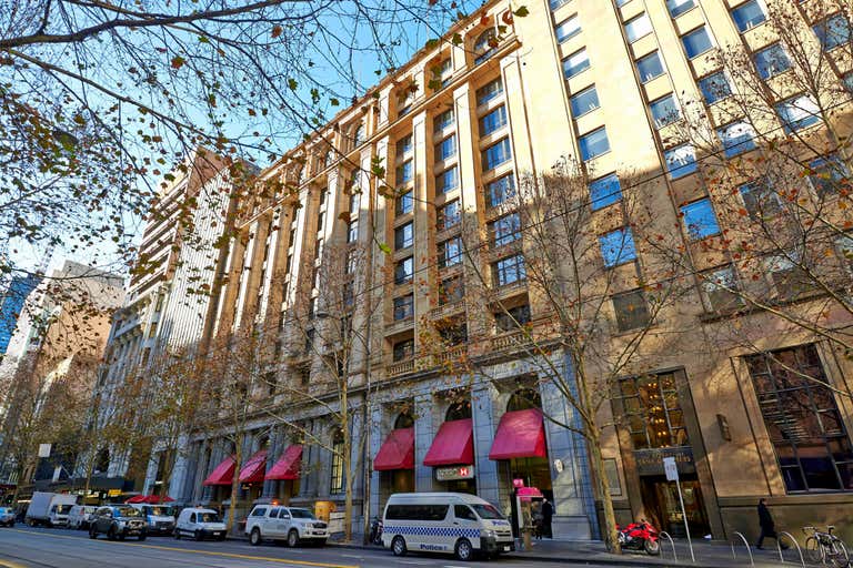 271 Collins Street, Melbourne, VIC 3000 - Office For Lease - realcommercial