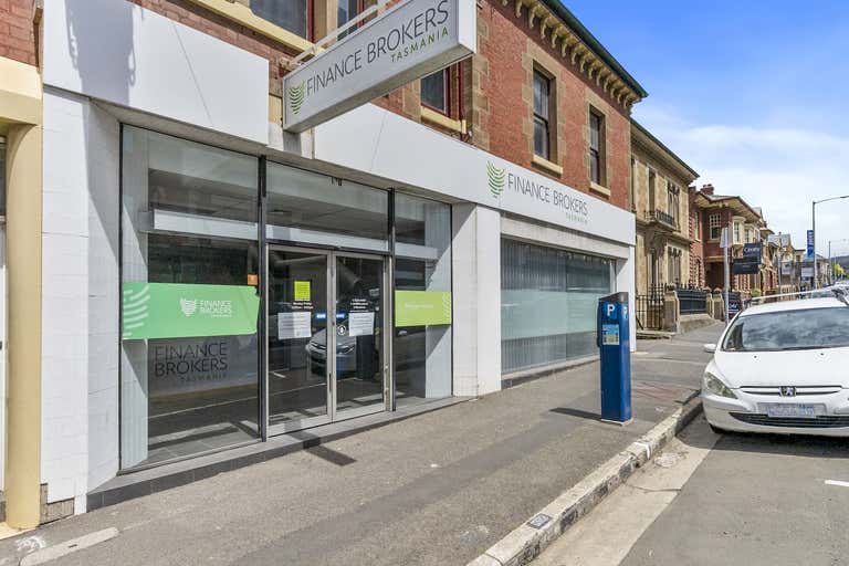 170 Macquarie Street, Hobart, TAS 7000 - Office For Lease - realcommercial