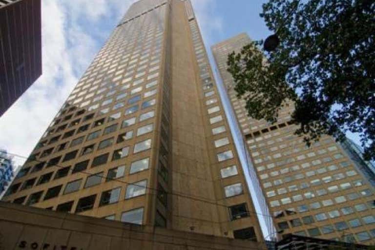 Leased Office at Collins Place, 14a/35 Collins Street, Melbourne, VIC ...