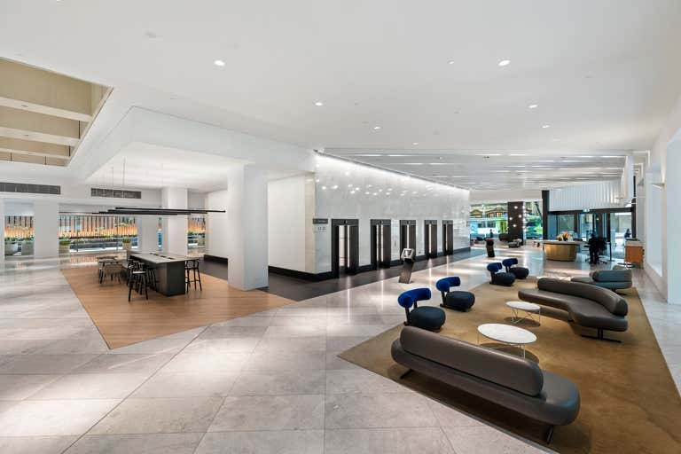 Level 5 459 Collins Street, Melbourne, VIC 3000 - Office For Lease ...