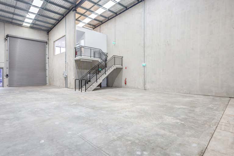 6/103 Mulgrave Road, Mulgrave, NSW 2756 - Industrial & Warehouse ...