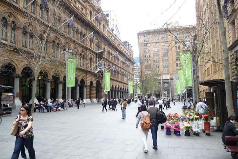 Leased Office at Level 4 84 Pitt Street, Sydney, NSW 2000 - realcommercial