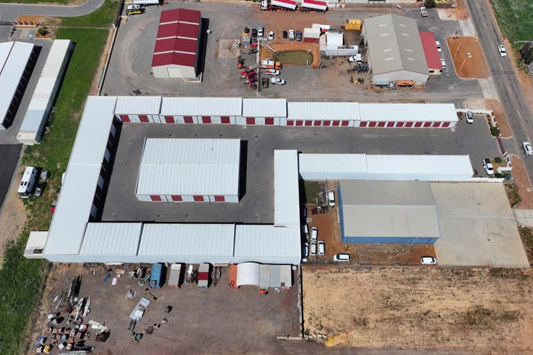 Sold Industrial & Warehouse Property at Lot 70, 82 Anderson Street ...