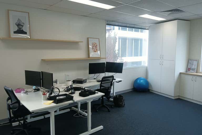 Level 1 Unit 2C, 18 Napier Close, Deakin, ACT 2600 - Office For Lease ...