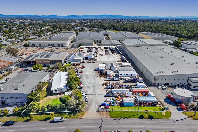 38 Pineapple Street, Zillmere, QLD 4034 - Industrial & Warehouse ...