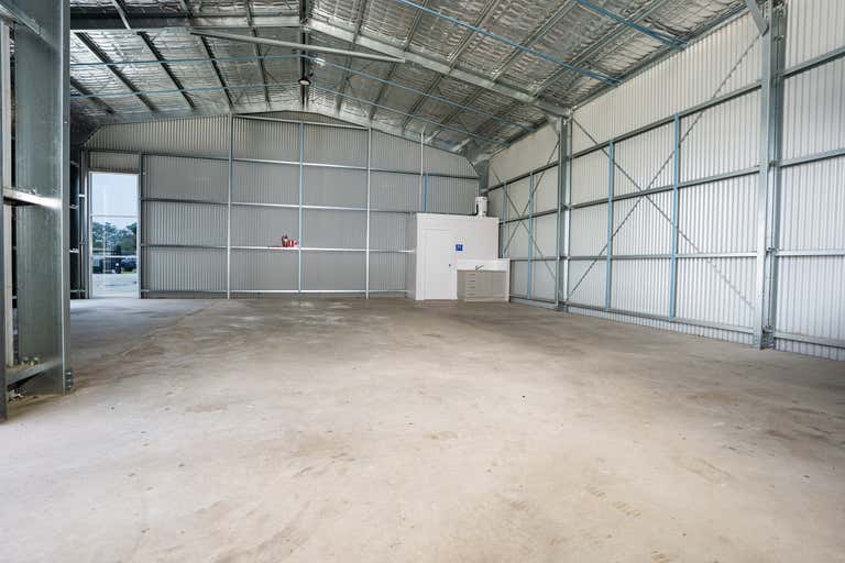 4/82 Merkel Street, Thurgoona, NSW 2640 - Industrial & Warehouse ...