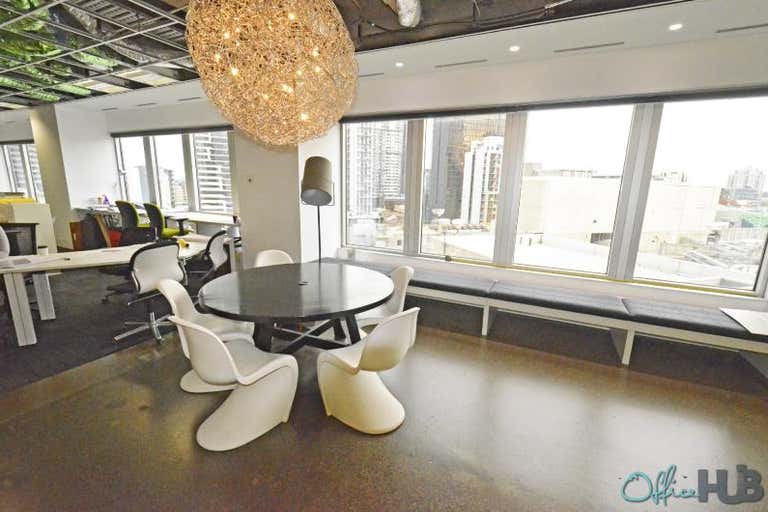 Leased Office at 9/360 Elizabeth Street, Melbourne, VIC 3000 ...