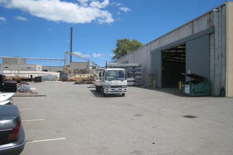 Leased Industrial & Warehouse Property at 42 Adams Drive, Welshpool, WA ...