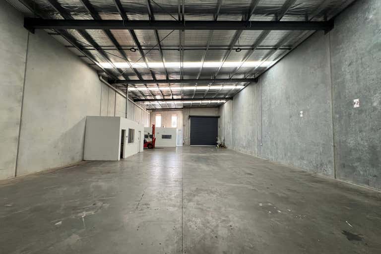 Leased Industrial & Warehouse Property at 12, 34-36 Aberdeen Road ...
