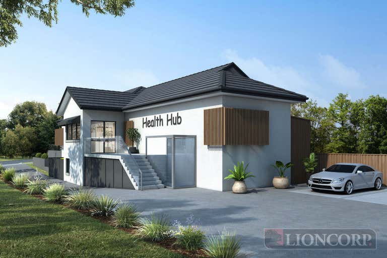 Greenslopes, QLD 4120 - Medical & Consulting Property For Lease - realcommercial