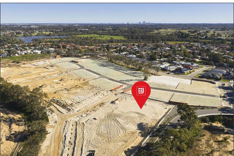 Rivermark CCC, 132 Eveline Road, Viveash, WA 6056 - Development Site ...