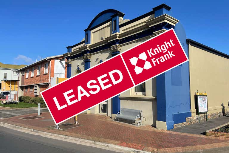 Leased Office at 92 Formby Road, Devonport, TAS 7310 - realcommercial
