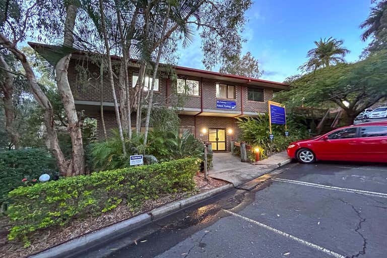 1/3 Lyrebird Street, Buderim, QLD 4556 - Medical & Consulting Property ...