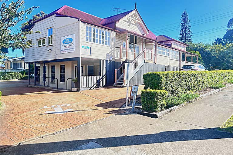 3/8 Roderick Street, Ipswich, QLD 4305 - Medical & Consulting Property ...