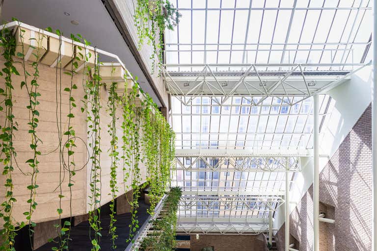 The Atrium, 168 St Georges Terrace, Perth, WA 6000 - Office For Lease ...