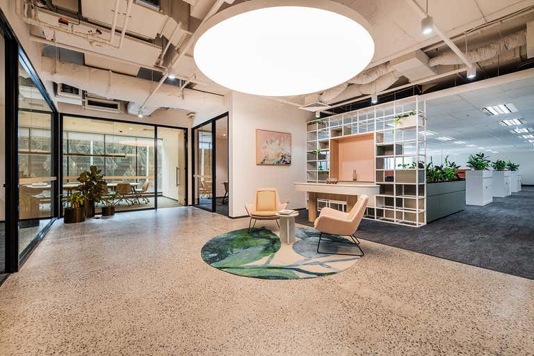 565 Bourke Street, Melbourne, VIC 3000 - Office For Lease - realcommercial