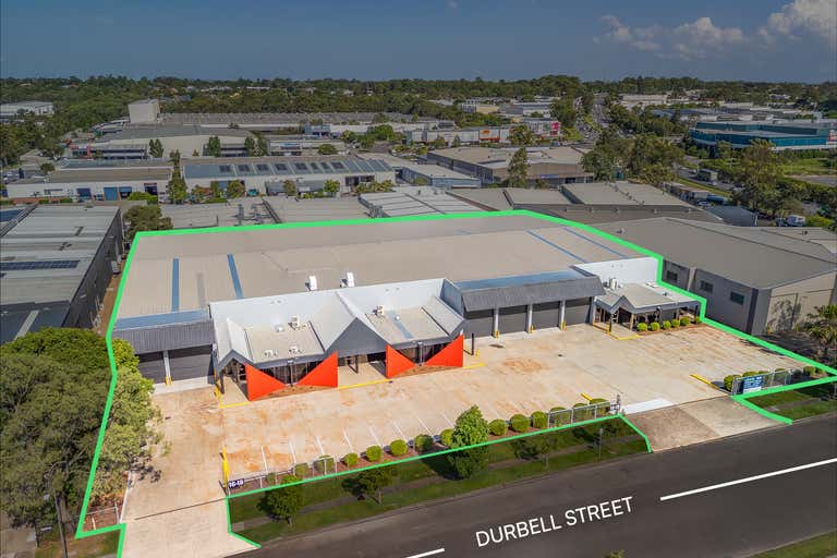 16 Durbell Street, Acacia Ridge, QLD 4110 - Industrial & Warehouse ...