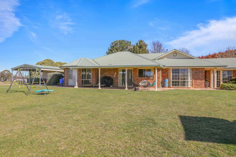 265 Portland Sunny Corner Road, Portland, NSW 2847 - Development Site ...