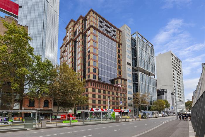 Leased Office at 474 Flinders Street, Melbourne, VIC 3000 - realcommercial