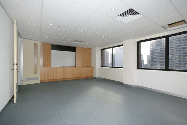 Leased Office at Level 12, 271 William Street, Melbourne, VIC 3000 ...