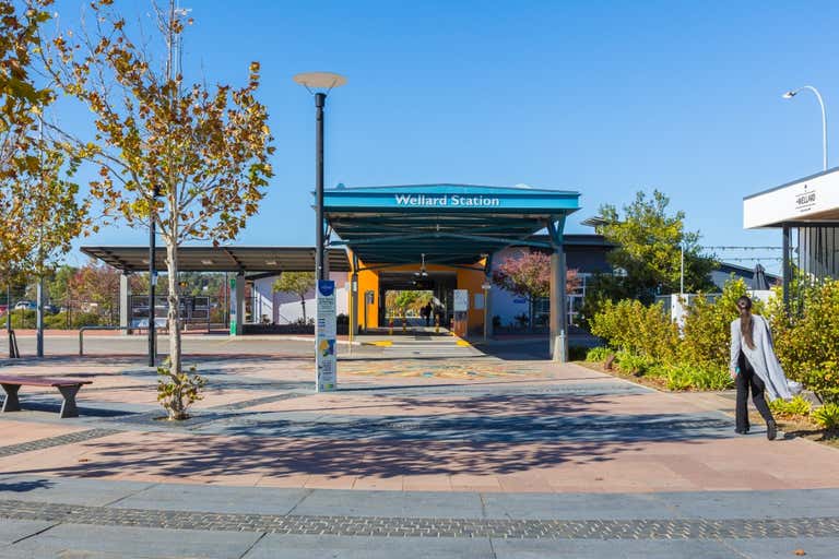 Wellard Square Shopping Centre 1 The Strand, Wellard, WA 6170 - Shop ...