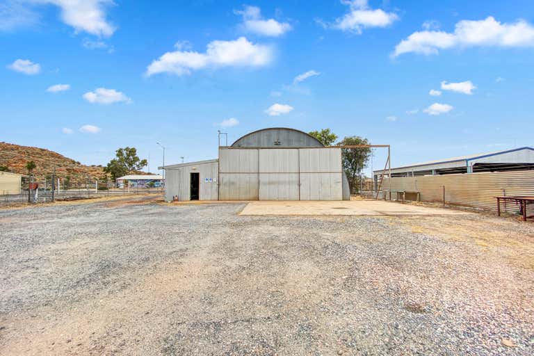 Sold Industrial & Warehouse Property at 269 Stuart Highway, Stuart, NT ...