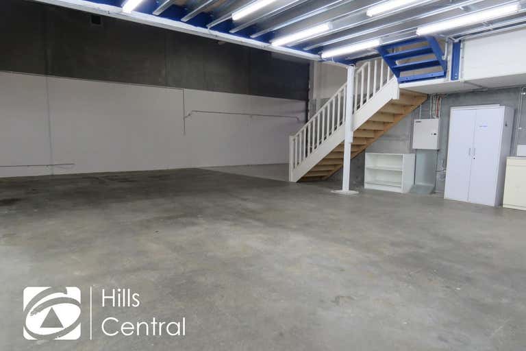 Leased Industrial & Warehouse Property at 39/7 Hoyle Avenue, Castle ...
