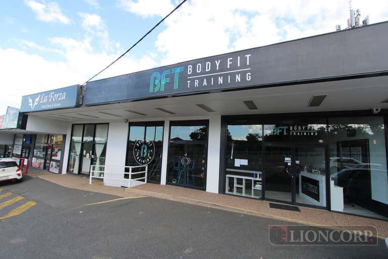 Indooroopilly, QLD 4068 - Shop & Retail Property For Lease - realcommercial
