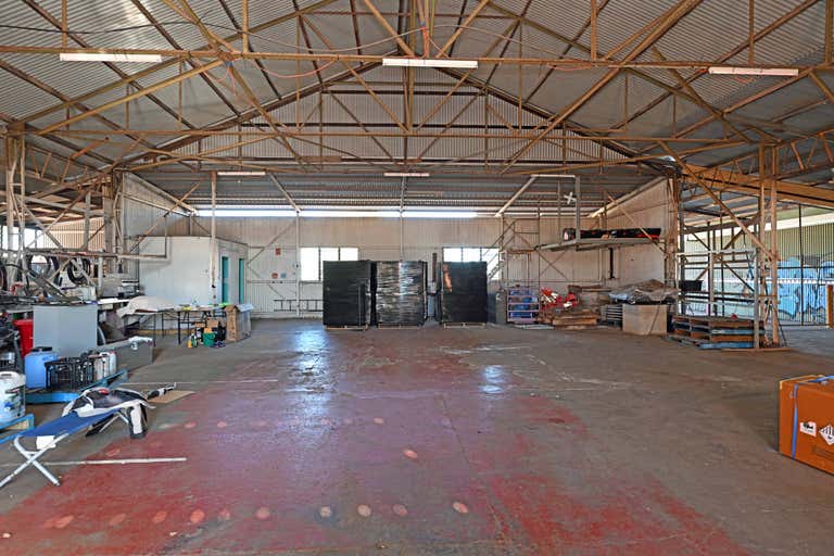 4 Carey Street, Darwin City, NT 0800 - Industrial & Warehouse Property ...