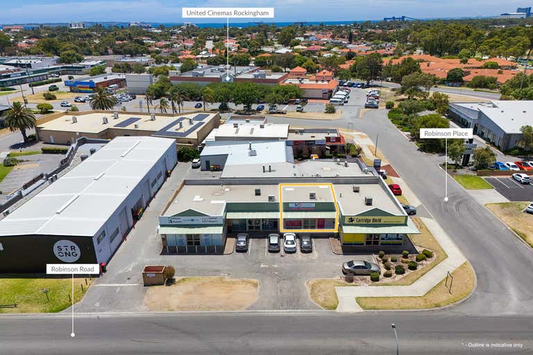 3/9 Robinson Road, Rockingham, WA 6168 - Office For Lease - realcommercial