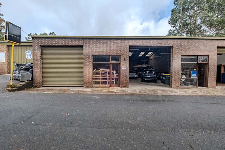 Sold Industrial & Warehouse Property at Unit 7 / 312 Mount Barker Road ...