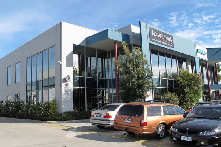 Leased Office at 198 Turner Street, Port Melbourne, VIC 3207 ...