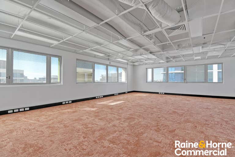 63 & 64, 269 Wickham Street, Fortitude Valley, QLD 4006 - Office For ...