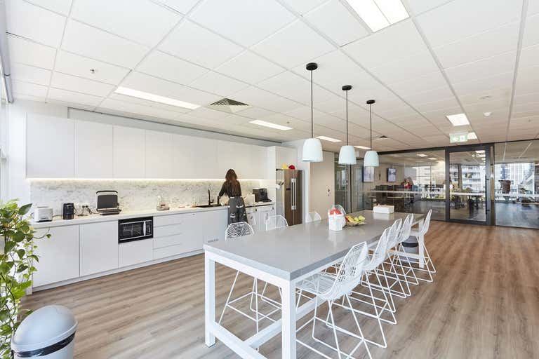277 William Street, Melbourne, VIC 3000 - Office For Lease - realcommercial