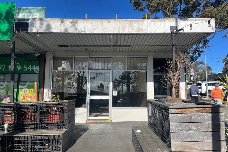 Leased Office at 1 The Mall, Wantirna, VIC 3152 - realcommercial