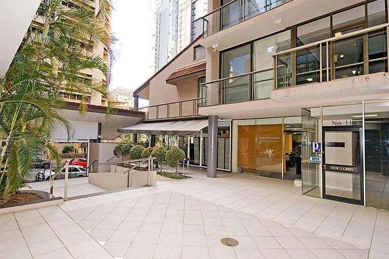 Leased Office at Unit 11, S, 25 Mary Street, Brisbane City, QLD 4000 ...