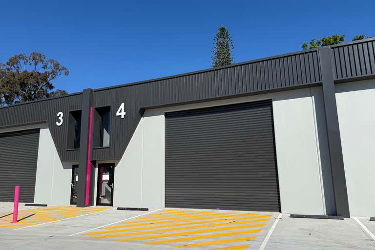 The Pivot Vantage, Unit 4, 1 Homestead Drive, Stapylton, QLD 4207 ...