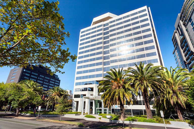 Leased Office at 12/484 St Kilda Rd, Melbourne, VIC 3004 - realcommercial