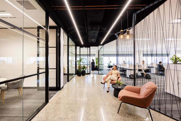 Part Level 35, Melbourne Central 360 Elizabeth Street, Melbourne, VIC ...