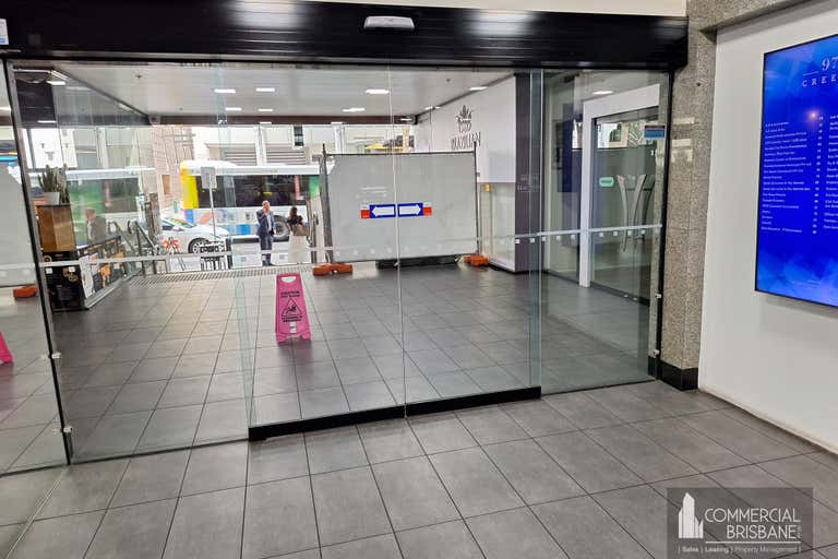 29/97 Creek Street, Brisbane City, QLD 4000 - Office For Lease ...