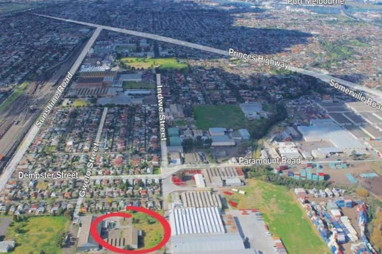 72 Gwello Street, Tottenham, VIC 3012 - Industrial & Warehouse Property ...