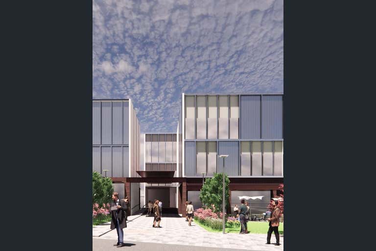 Tonsley Precinct, Tonsley, SA 5042 - Office For Lease - realcommercial