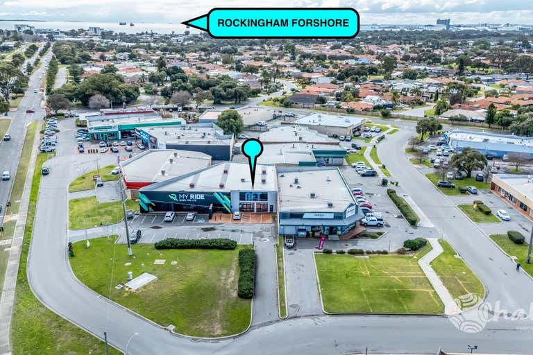2/2 Acute Court, Rockingham, WA 6168 - Shop & Retail Property For Lease ...