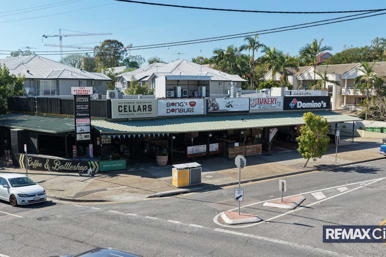 191 Sir Fred Schonell Drive, St Lucia, QLD 4067 - Shop & Retail ...
