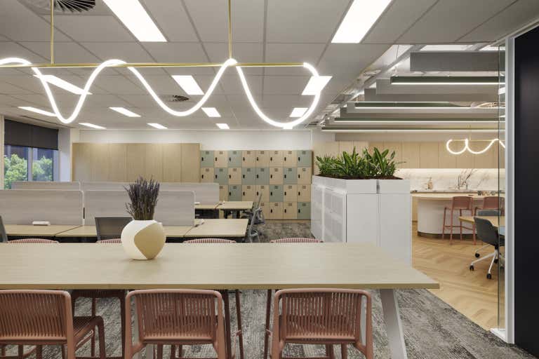 Citic House, 99 King Street, Melbourne, VIC 3000 - Office For Lease ...